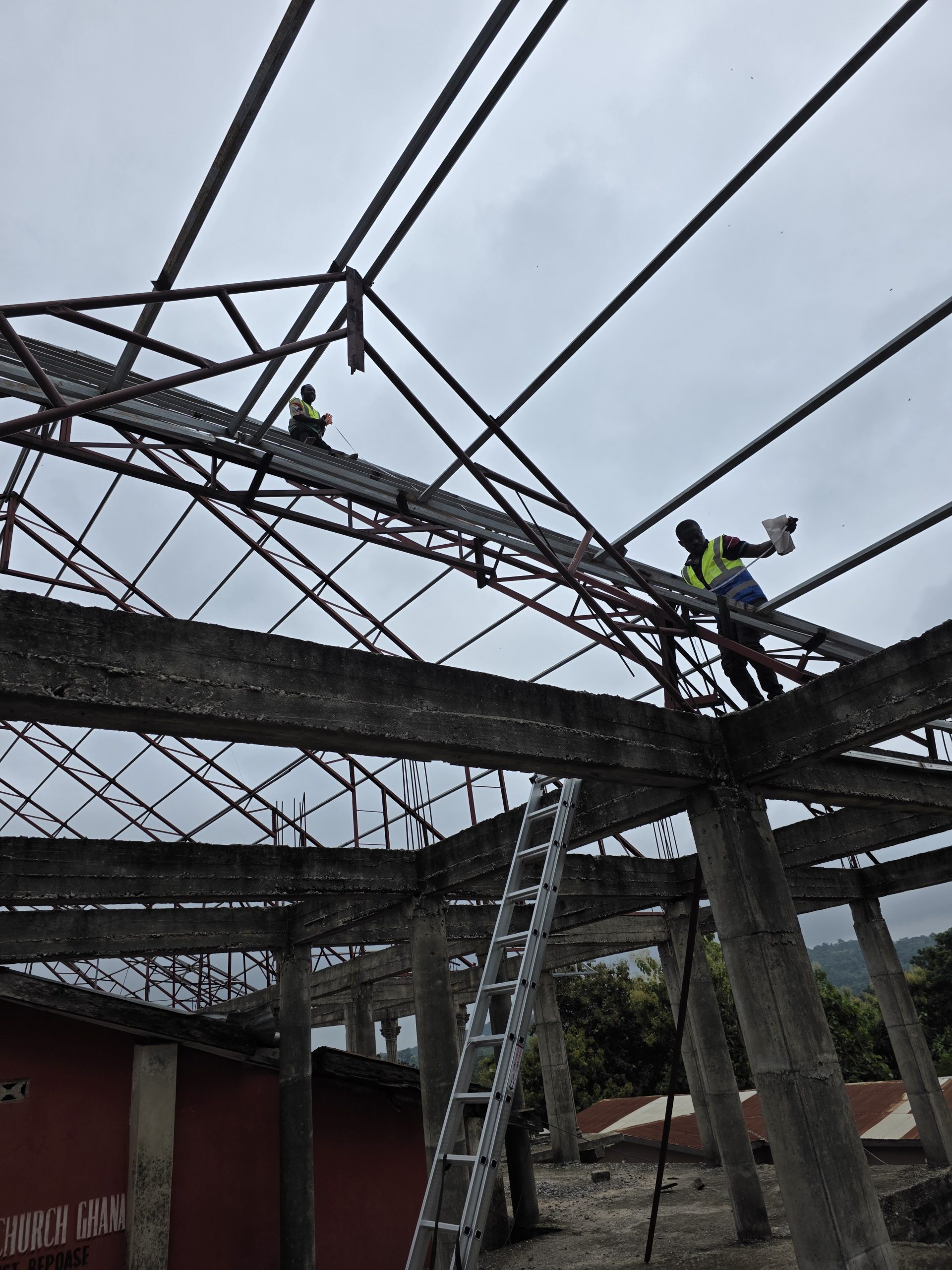 About Us – Jetsky Roofing Systems